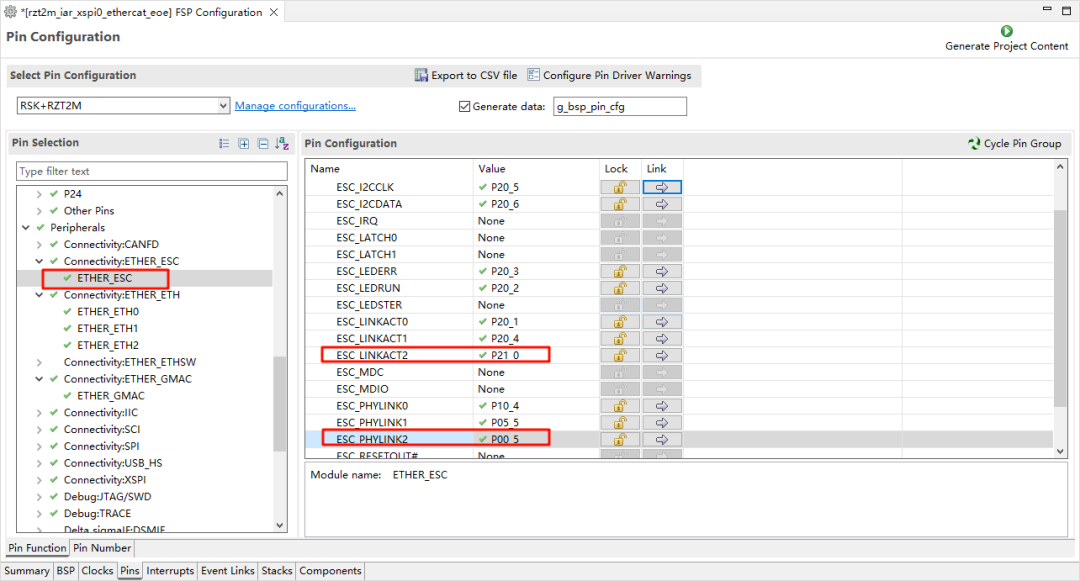 EtherCAT EOE移植及上手说明 - OSCHINA - 中文开源技术交流社区