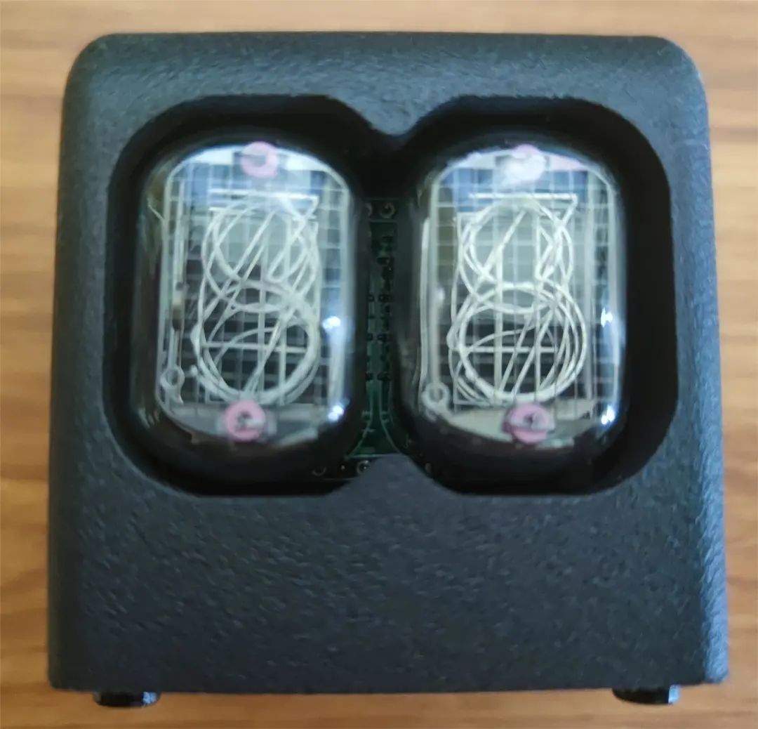 【DIY】基于RT-Thread的辉光管语音番茄钟 - OSCHINA - 中文开源技术交流社区