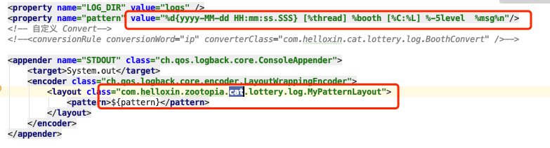 logback自定义Pattern模板-CSDN博客