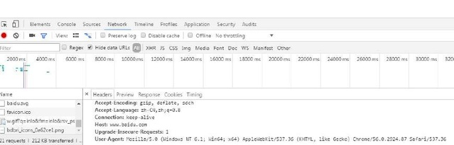 Python伪造请求头fake Useragent，python爬虫伪装请求头 Csdn博客