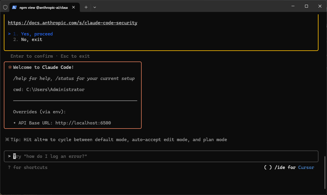 轻松给 Claude Code 接入火山引擎 API - OSCHINA - 中文开源技术交流社区