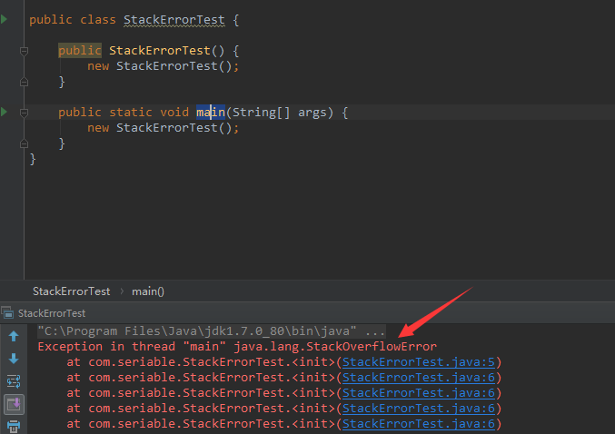 JVM虚拟机内存-学习笔记-超精简版-1-CSDN博客