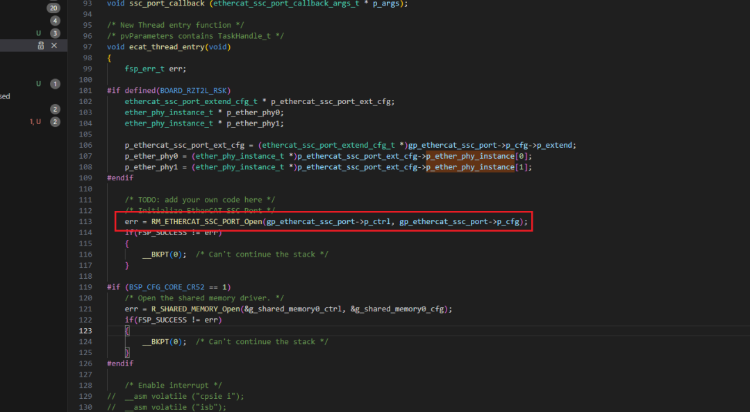 EtherCAT EOE移植及上手说明 - OSCHINA - 中文开源技术交流社区