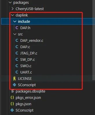 手把手教你制作DAPLink - OSCHINA - 中文开源技术交流社区
