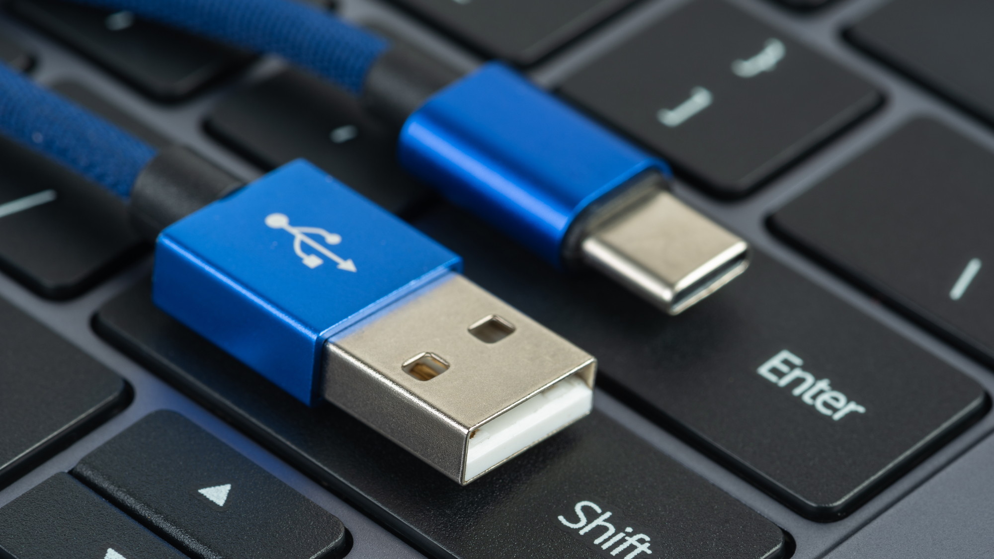 USB-C vs. USB-A: What’s the difference? - OSCHINA - 中文开源技术交流社区