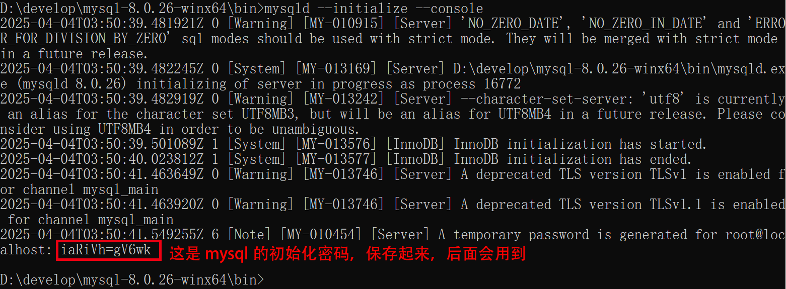 同时安装两个版本 mysql 教程 - Elowen - 博客园