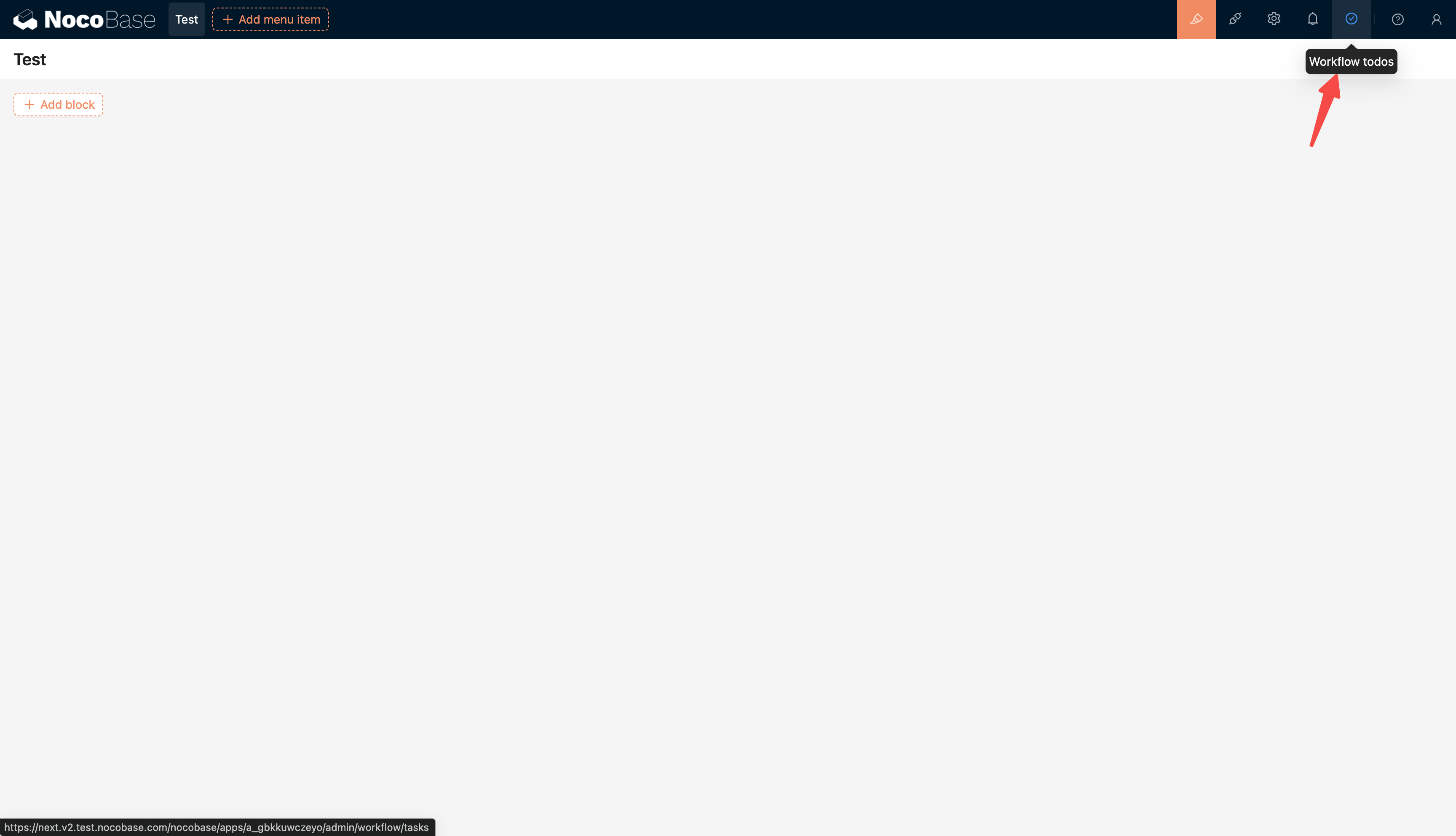 🎉重大更新！开源无代码/低代码平台 NocoBase v1.6.0 正式发布！ - OSCHINA - 中文开源技术交流社区