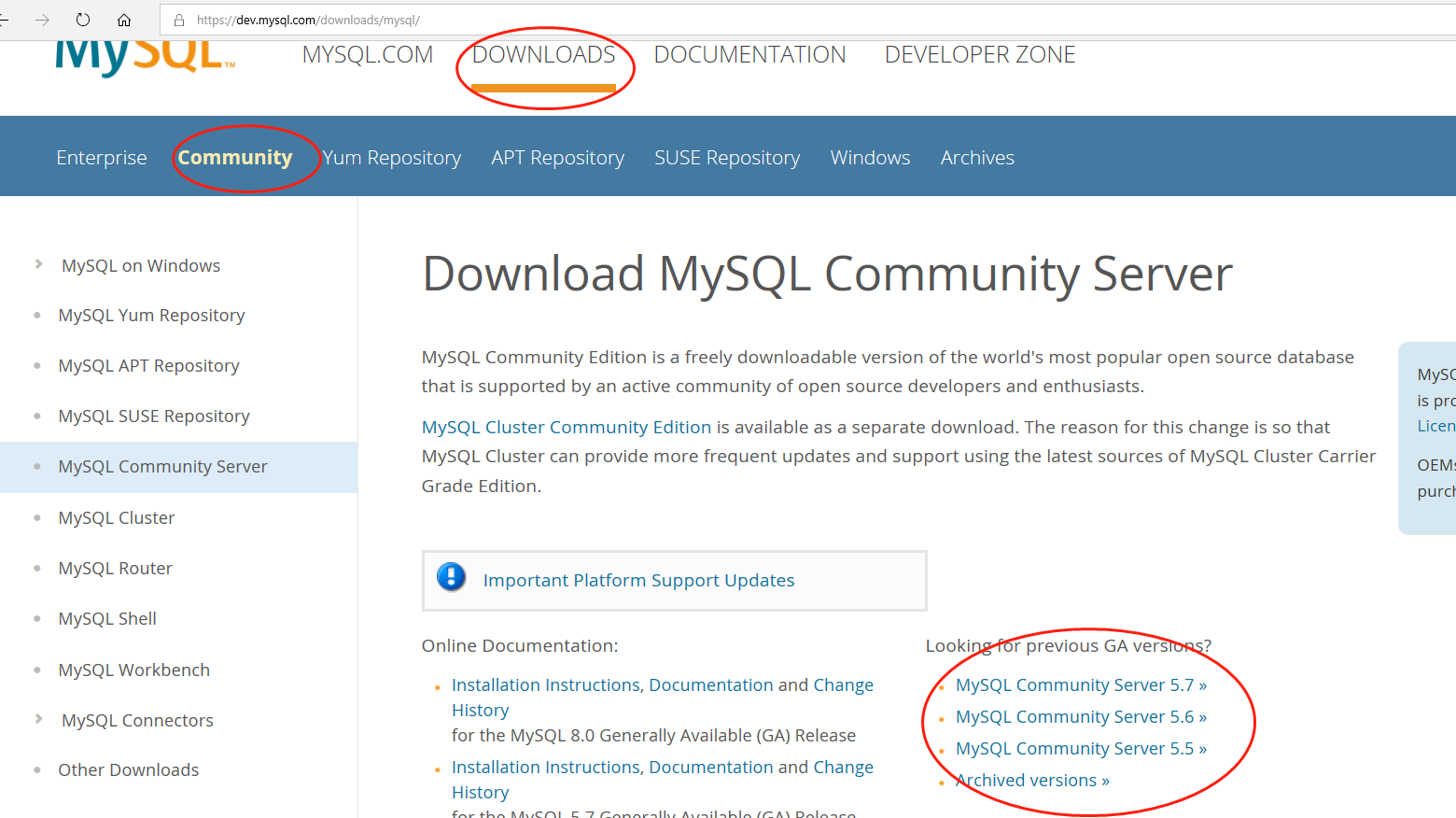 centos7 搭建lnmp开发环境-CSDN博客