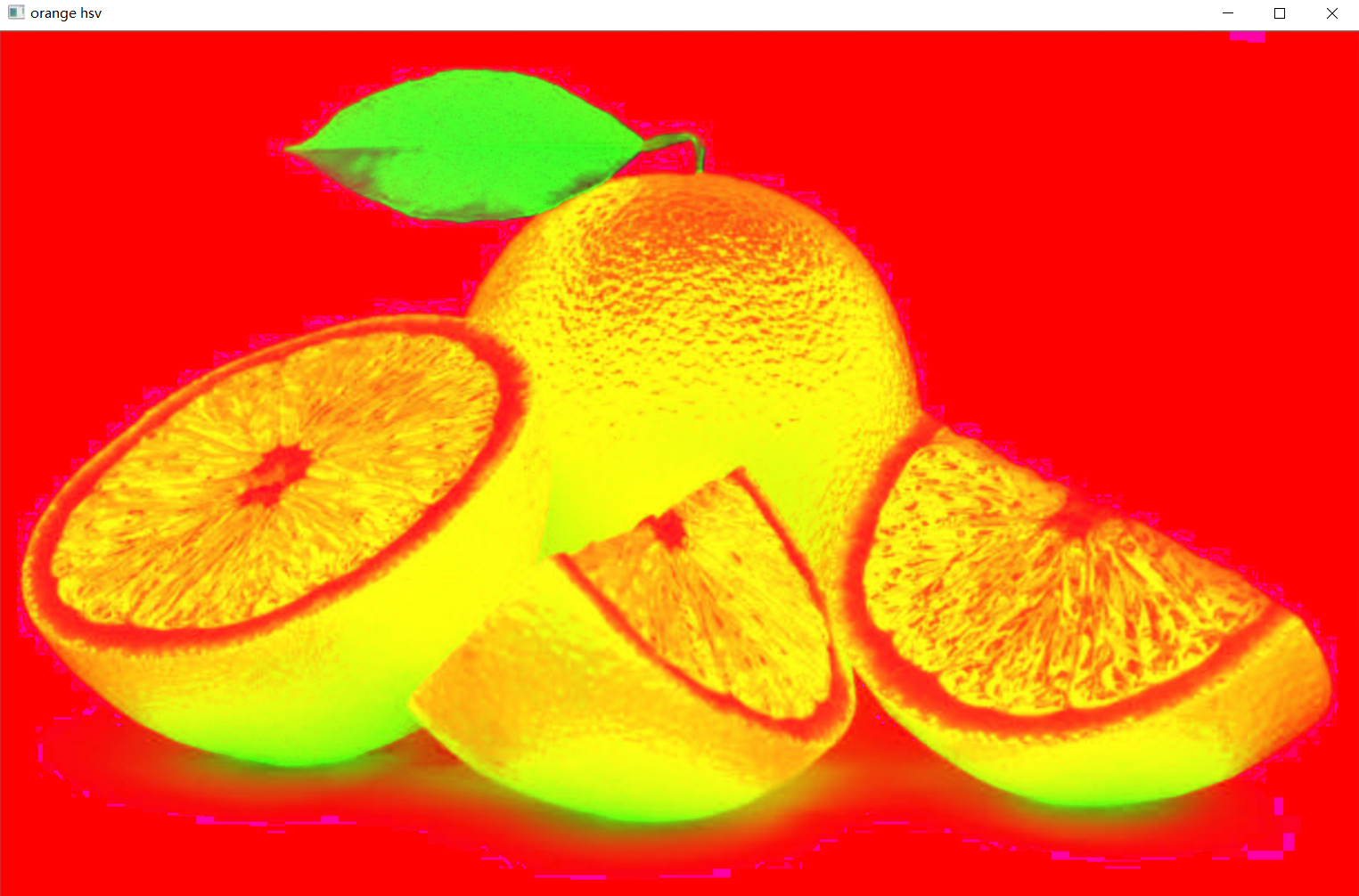 Opencv 直方图和直方图反向映射 Csdn博客
