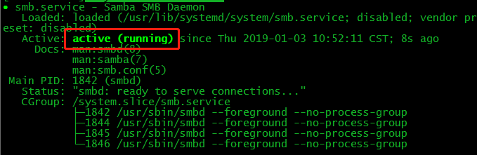 文件共享服务器三种方式：samba、vsftp、nginx（匿名非认证）-CSDN博客