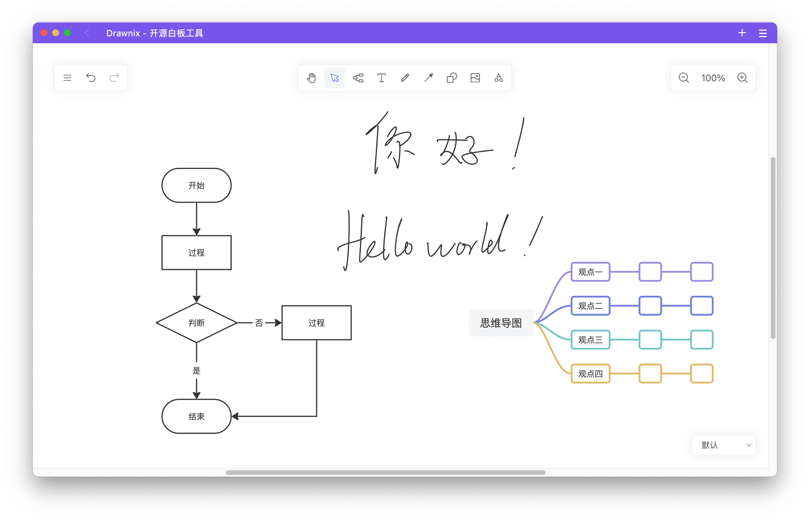 《HelloGitHub》第 112 期 - OSCHINA - 中文开源技术交流社区