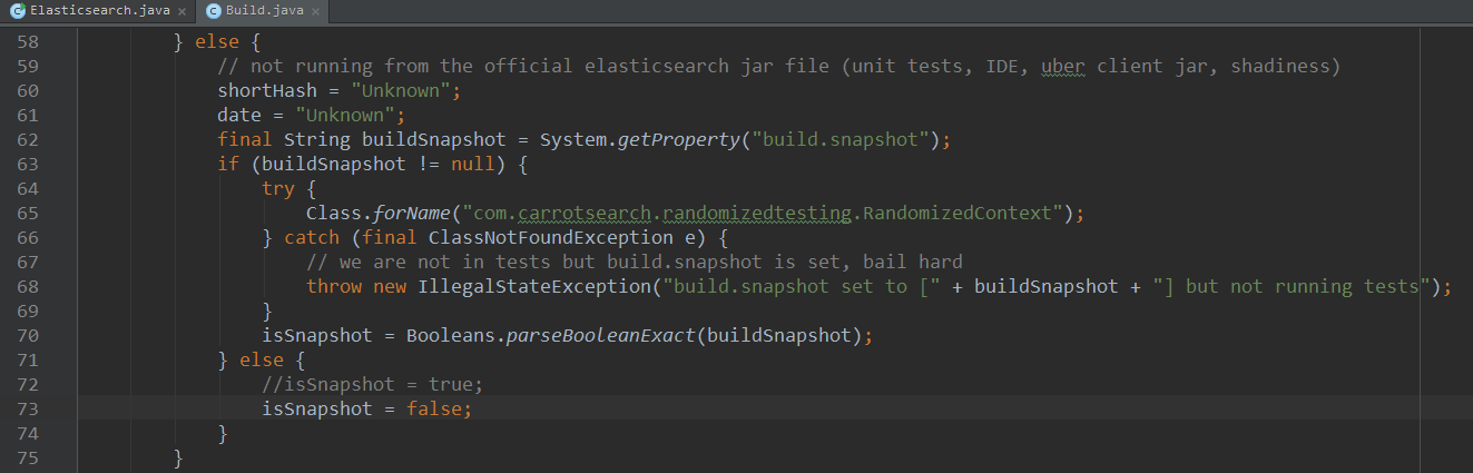 （一）elasticsearch5.6.4 源码编译、修改-CSDN博客