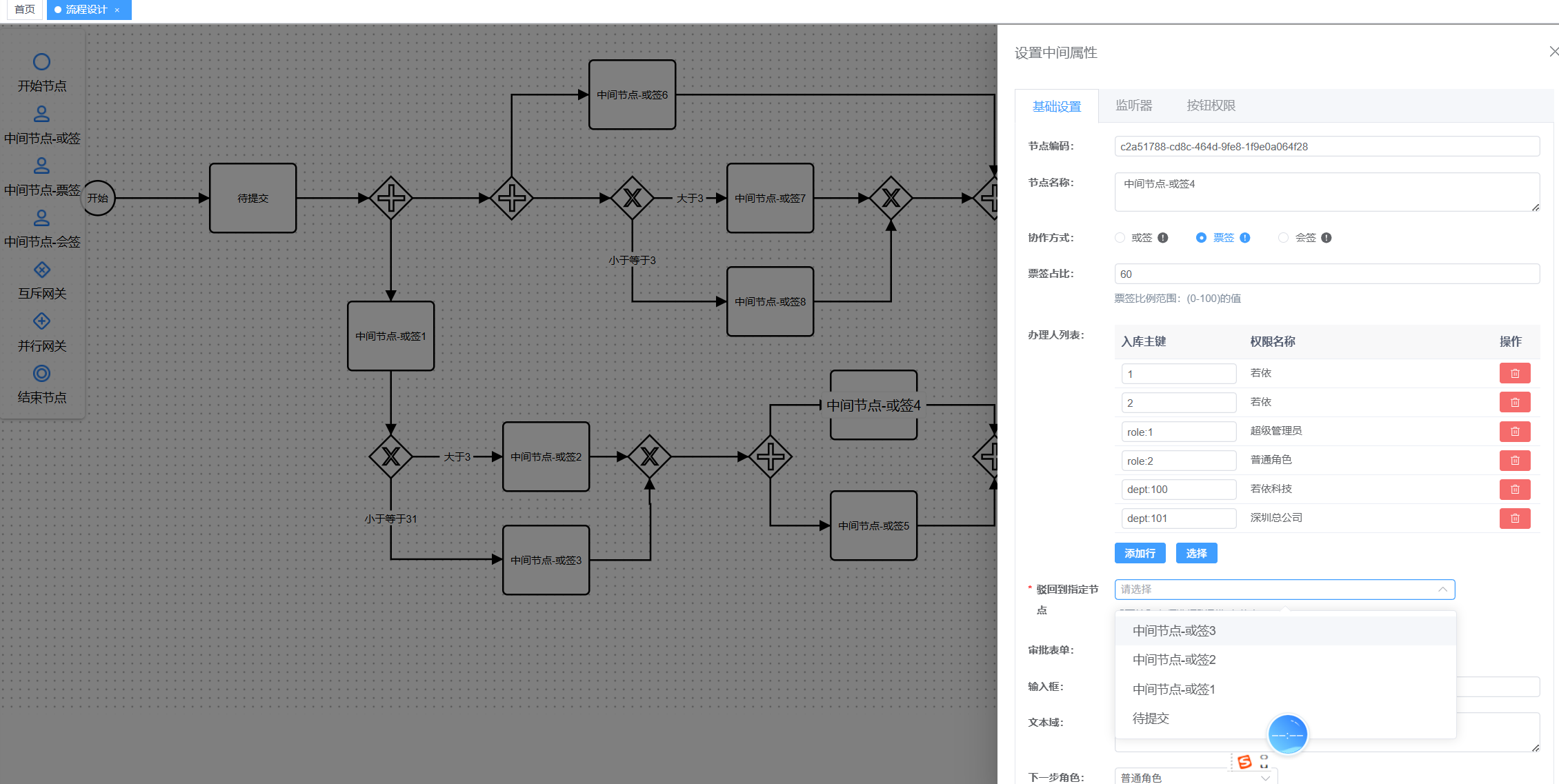 国产免费工作流引擎 star 6.5k，Warm-Flow 升级 1.7.2（新增案例和修复缺陷） - OSCHINA - 中文开源技术交流社区