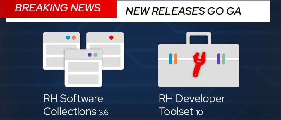 SCL+Devtoolset 安装与使用笔记-CSDN博客
