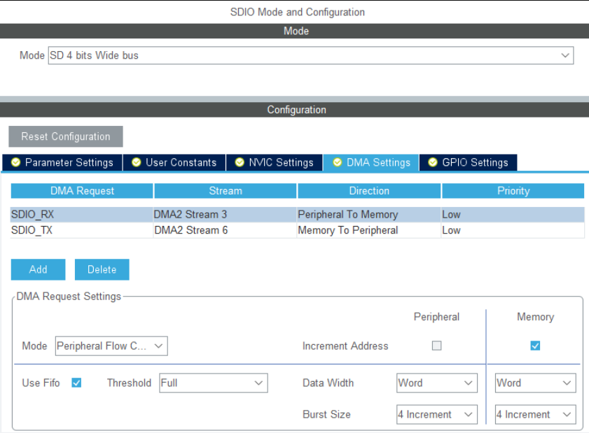 基于RTThread的DFS文件系统组件使用笔记 - OSCHINA - 中文开源技术交流社区