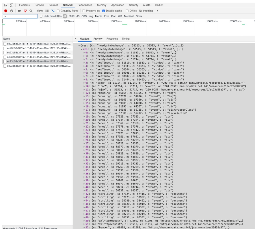 应用实时监控 ARMS 上线用户行为回溯功能-CSDN博客