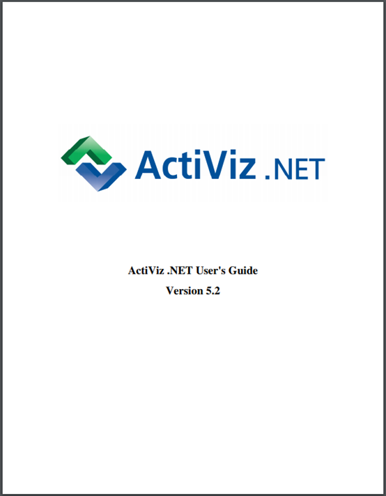 ActiViz（VTK的C#库）学习使用心得之二：Activiz.NET的下载和安装 - OSCHINA - 中文开源技术交流社区
