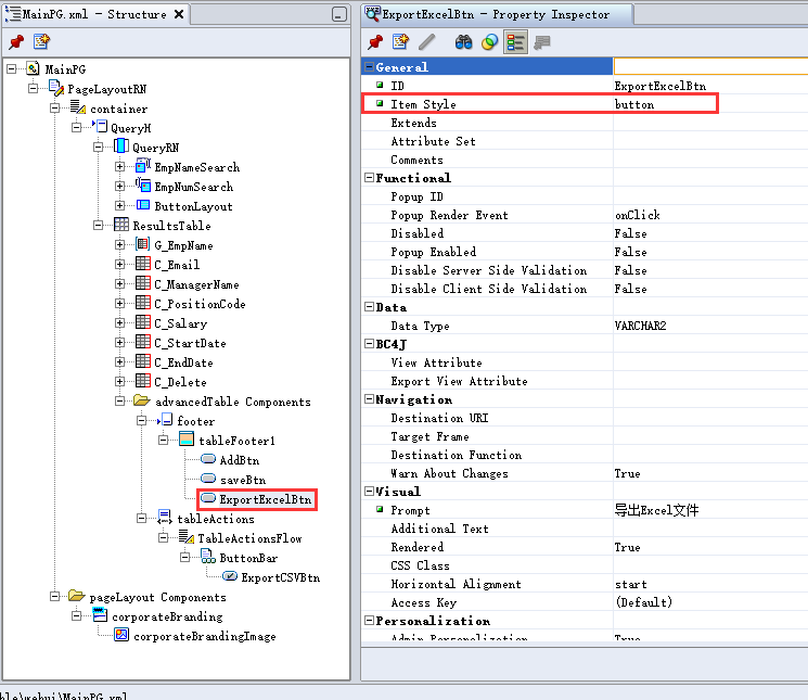 通过POI.jar导出数据生成xls、xlsx、csv等格式文件 - osc_v8jmwk6w的个人空间 - OSCHINA - 中文开源技术交流社区
