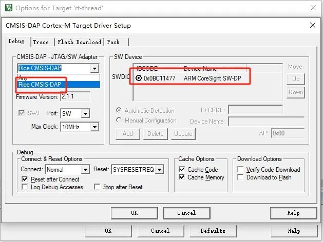 手把手教你制作DAPLink - OSCHINA - 中文开源技术交流社区