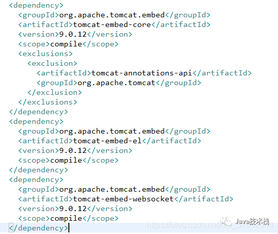 教你用 Java 写一个自己的 Tomcat 容器，涨姿势了。。 - OSCHINA - 中文开源技术交流社区