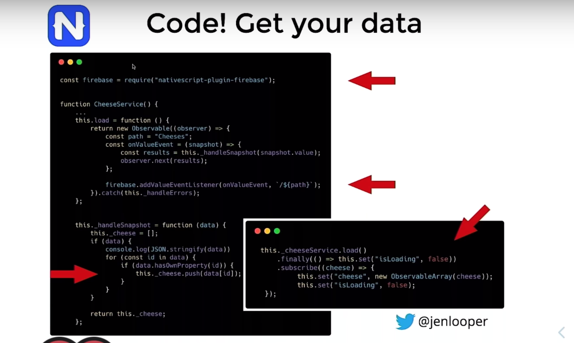 使用 NativeScript 创建原生App - lilugirl的个人页面 - OSCHINA - 中文开源技术交流社区