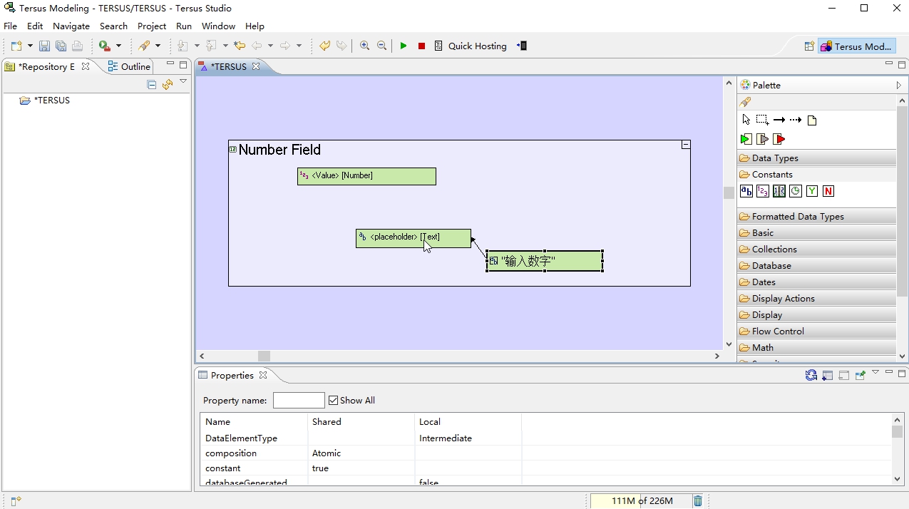 无代码数字输入框教程-CSDN博客