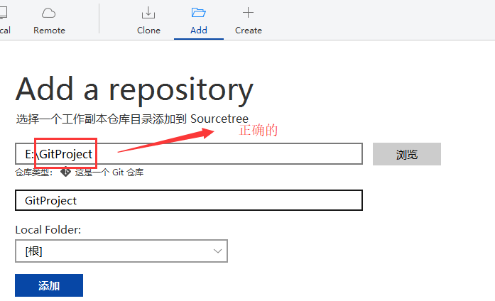 Sourcetree，git status 失败 错误代码128：fatal:this ope..-CSDN博客