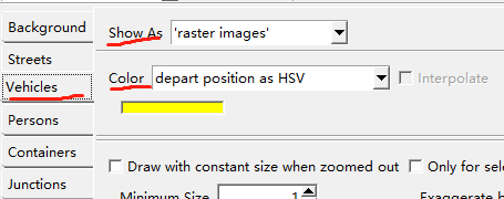 sumo第三篇---sumo-gui 和 netedit.exe 的使用 - OSCHINA - 中文开源技术交流社区