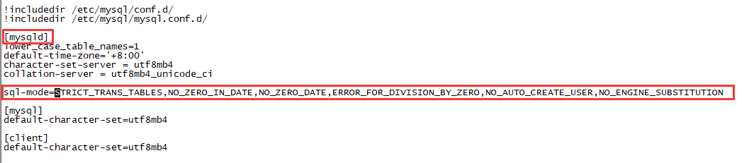 Mysql In Aggregated Query Without GROUP BY Expression 1 Of SELECT 