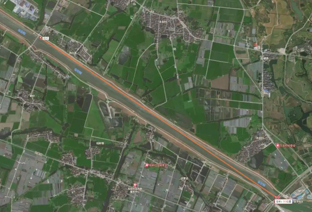 星闪超越短距之王LoRa，通信距离突破3.3公里 - OSCHINA - 中文开源技术交流社区