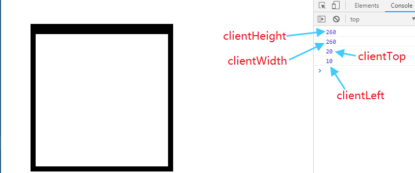 js中各种的宽度高度（width，height）的总结-CSDN博客