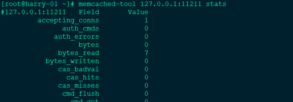 Memcached安装 查看memcached状态 Memcached语法规则 memcached数据导出和导入-CSDN博客