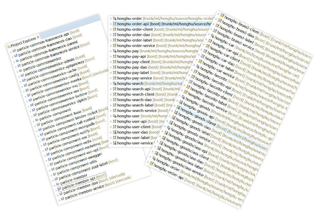  Spring Boot restTemplate 