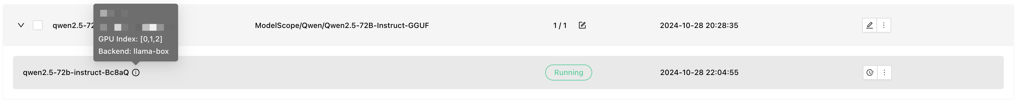 在昇腾Ascend 910B上运行Qwen2.5推理 - OSCHINA - 中文开源技术交流社区