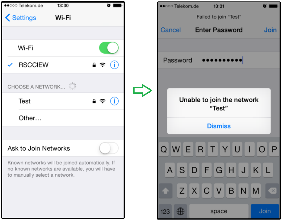 无线连接网络-FAST SSID Change - osc_xign2agv的个人空间 - OSCHINA - 中文开源技术交流社区