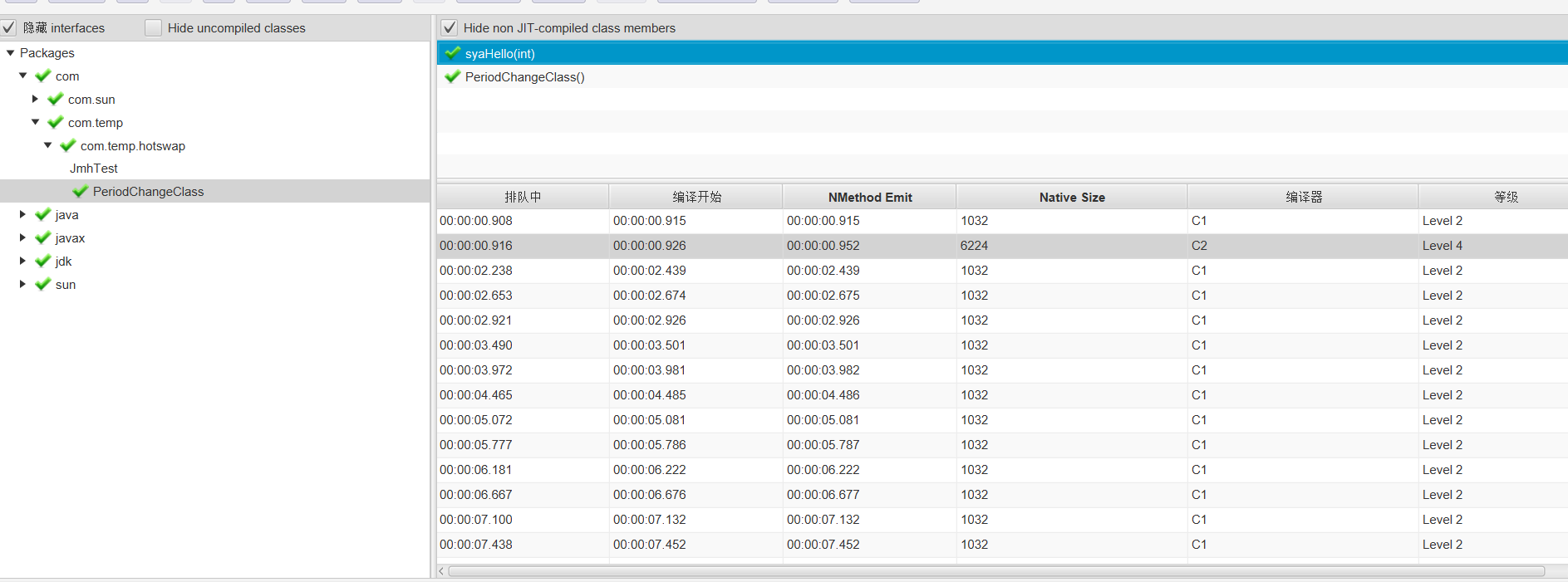 Does dcevm support C2 compiler · Issue #211 · dcevm/dcevm · GitHub