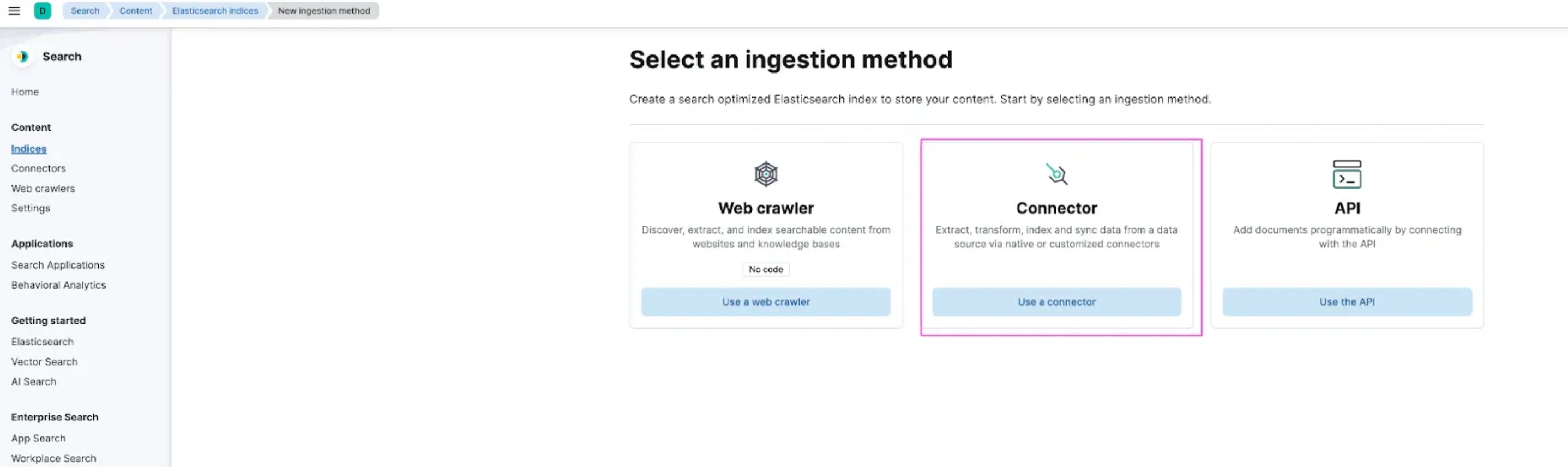 Elasticsearch：如何将 MongoDB 数据引入 Elastic Cloud - OSCHINA - 中文开源技术交流社区