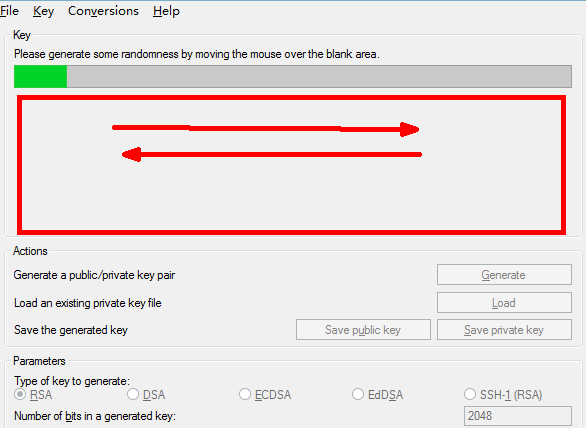 Windows通过pscp免密操作Linux(脚本方式)-CSDN博客