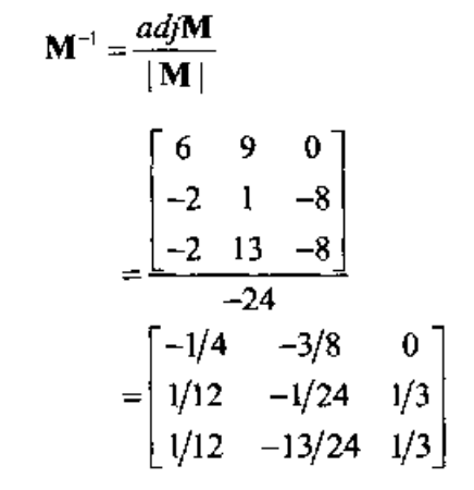 gl-matrix 常见运算-CSDN博客