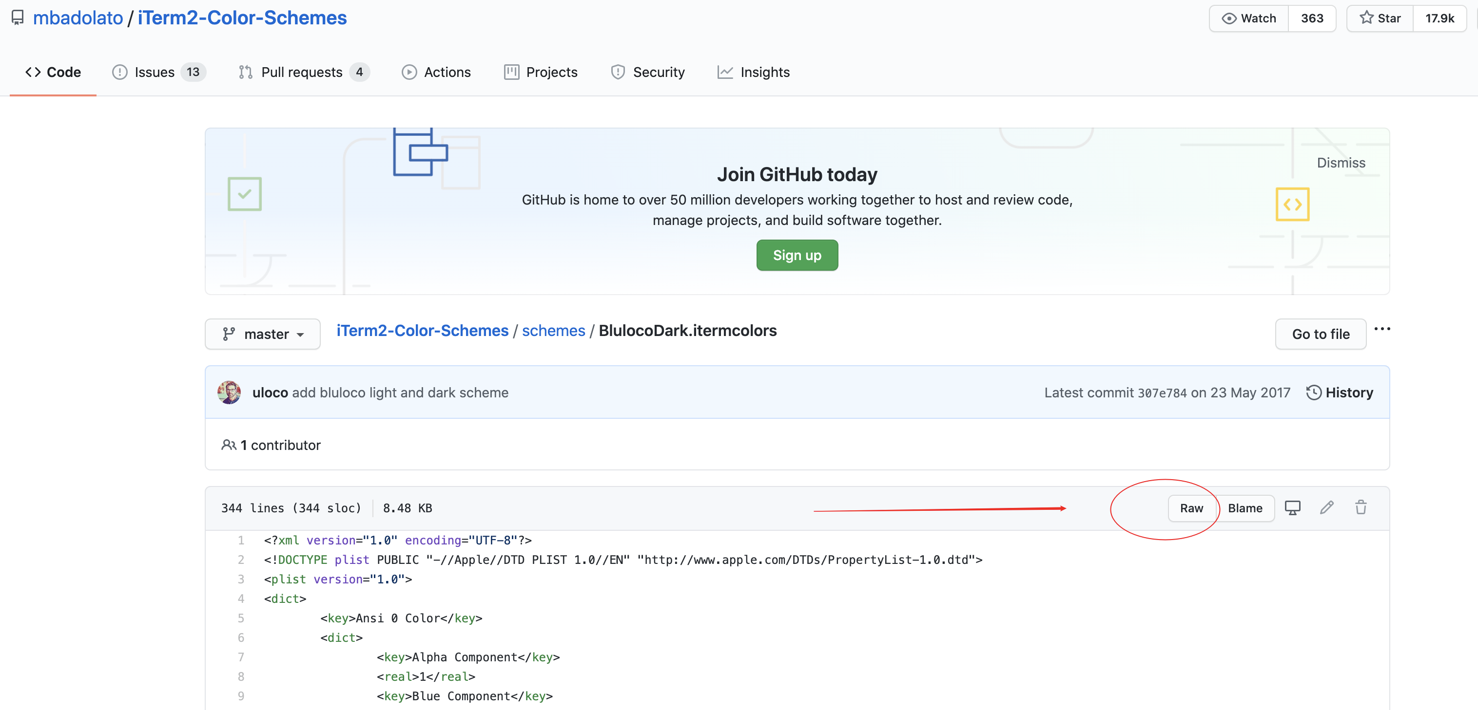 自定义iTerm2主题配置（iTerm2-Color-Schemes）-CSDN博客
