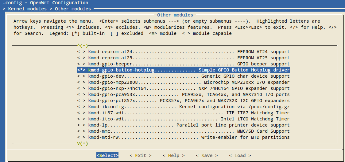 openwrt 19.7 默认reset复位按键功能修改 - OSCHINA - 中文开源技术交流社区