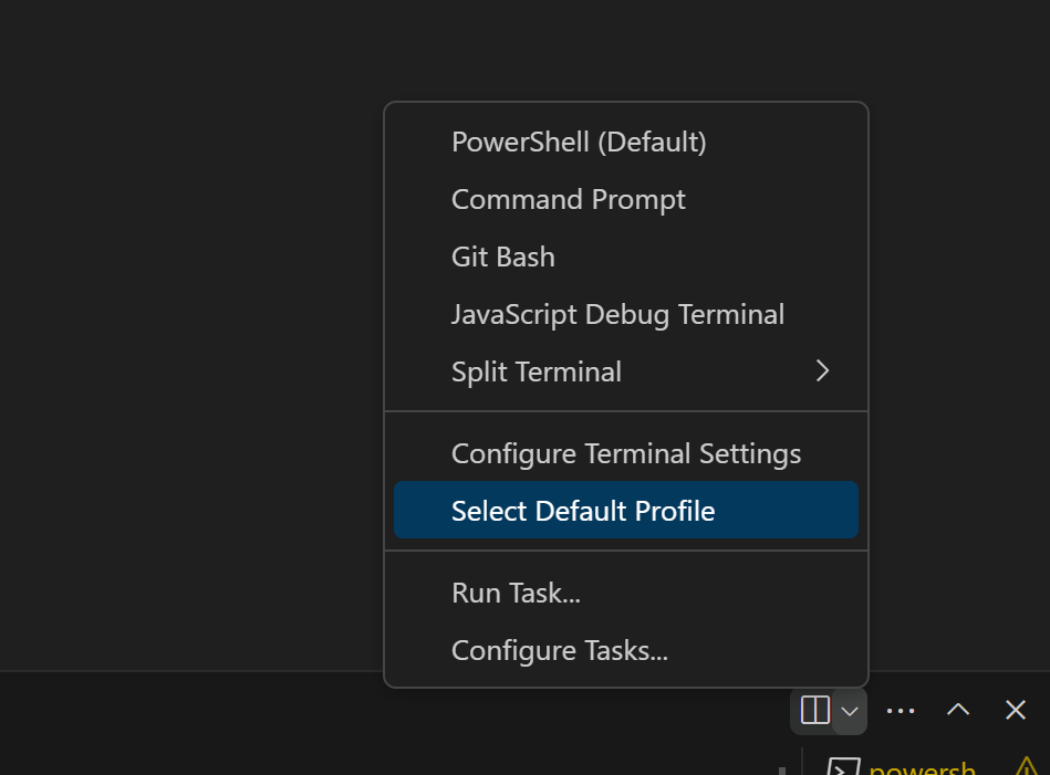 Windows VScode下Python Environment Manager管理python运行环境安装包报错 - OSCHINA - 中文开源技术交流社区