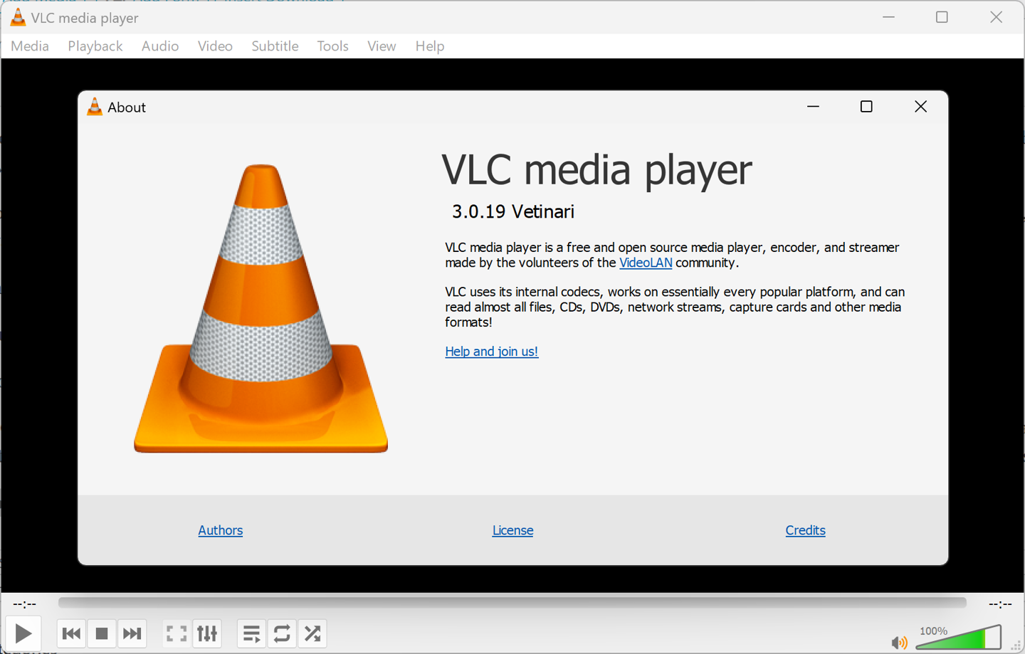 开源多媒体播放器 VLC 发布 3.0.19 - OSCHINA - 中文开源技术交流社区