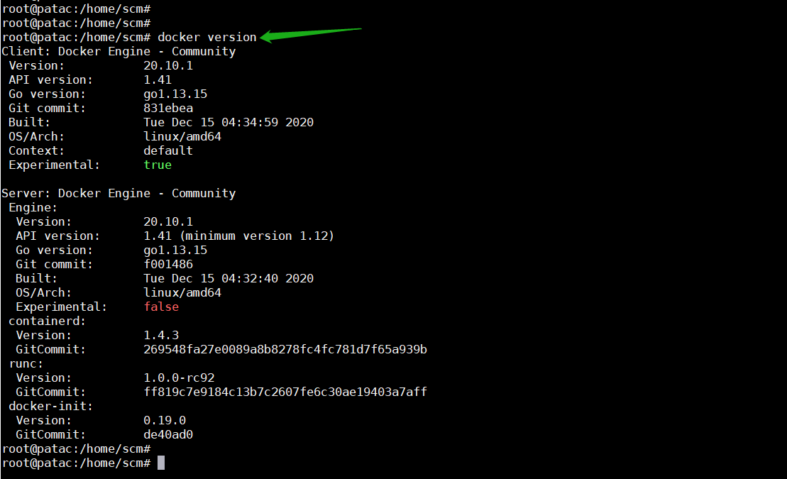 Docker 安装 Jenkins 系统 - OSCHINA - 中文开源技术交流社区