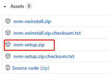 idea运行vue项目-使用nvm管理node及vue版本 - OSCHINA - 中文开源技术交流社区