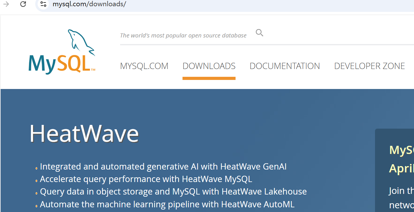 同时安装两个版本 mysql 教程 - Elowen - 博客园