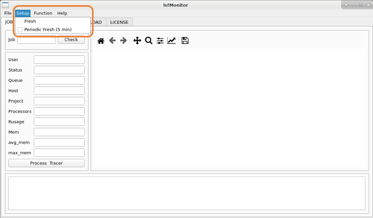 【OPEN IC】之lsfMonitor：openlava/LSF一站式信息解决方案 - OSCHINA - 中文开源技术交流社区