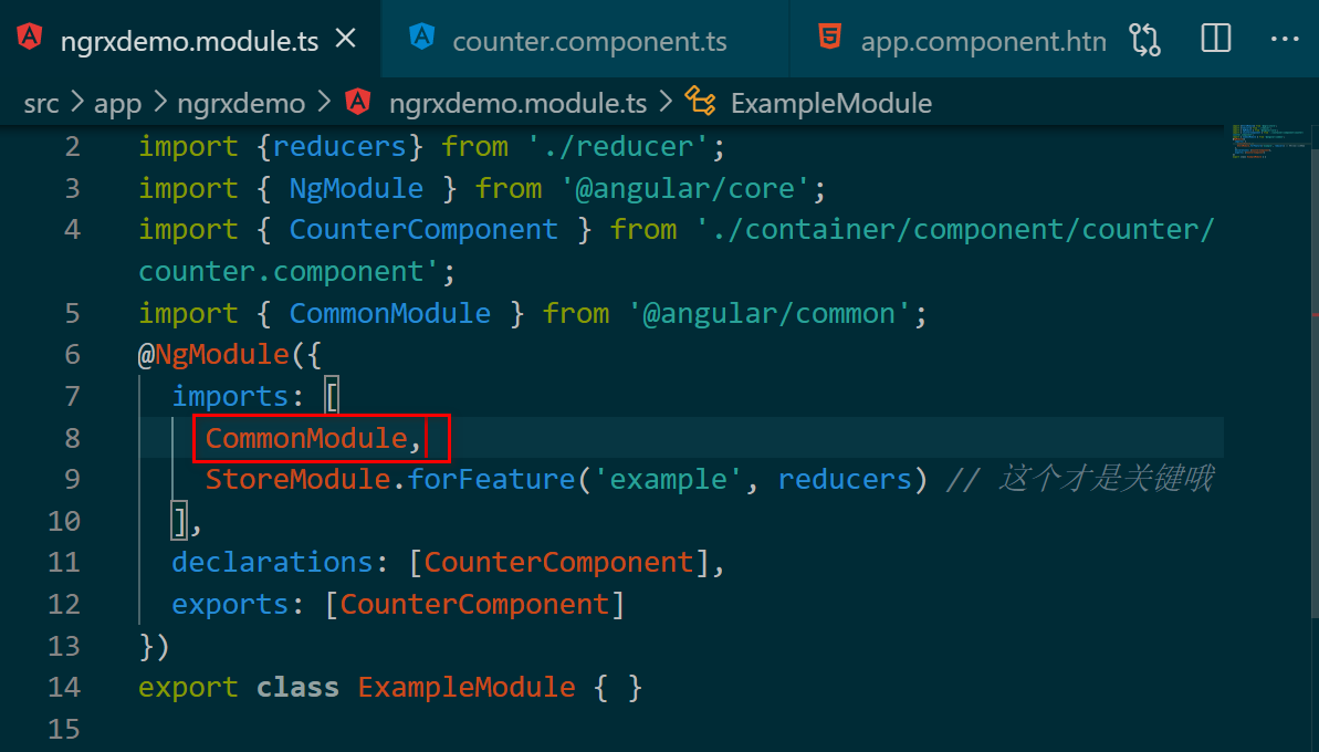 如何处理Angular应用的错误消息: No pipe found with name async - OSCHINA - 中文开源技术交流社区