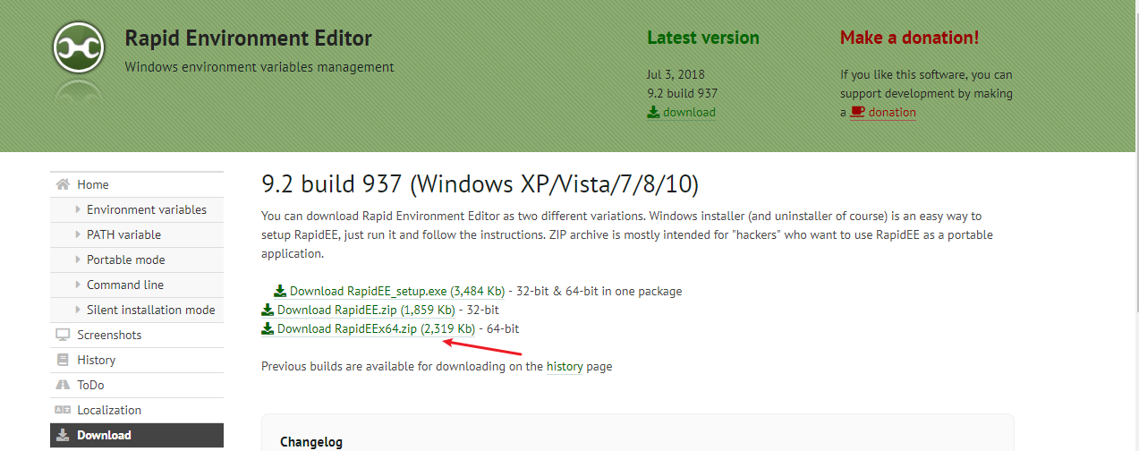 [Solution] This system environment variable is too large, and this dialog box allows setting the ...