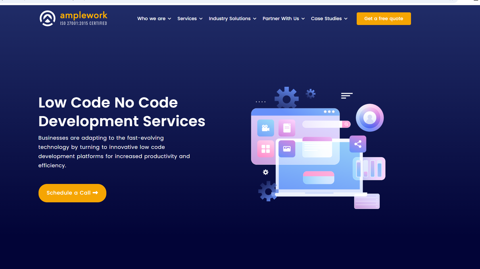 开源低代码平台推荐！10款优秀的开源低代码平台！ - OSCHINA - 中文开源技术交流社区